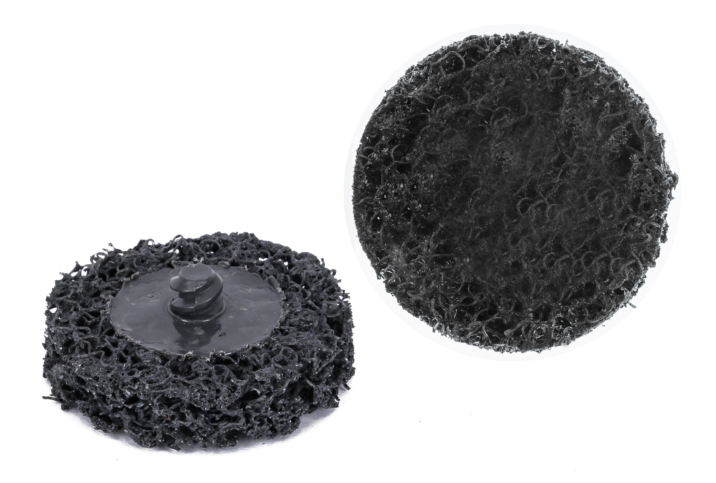 stripit quick change discs surface conditioning roll on black - surface ...